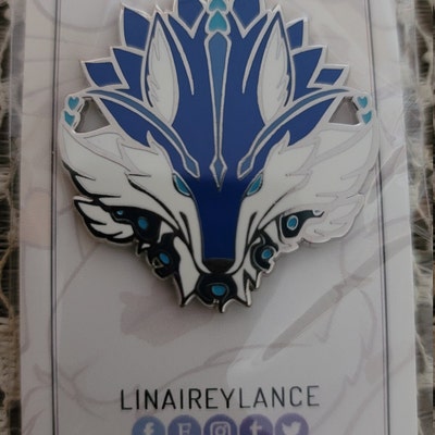 World Boss Andrius, Dvalin stormterror Genshin Impact Enamel Pins - Etsy