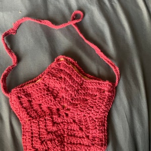 Star Bag PATTERN - Etsy