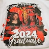 Marching Band Tshirt Design, Canva Template, Editable Band Fan Tshirt ...