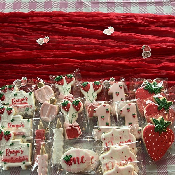 Flapper Cookies | Great Gatsby Party Theme | Custom - Etsy