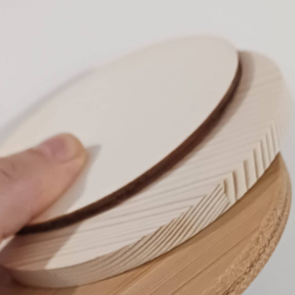 15 X Little Hug Token, Pocket Hug Wood Engraved Love Thank You Gift - Etsy