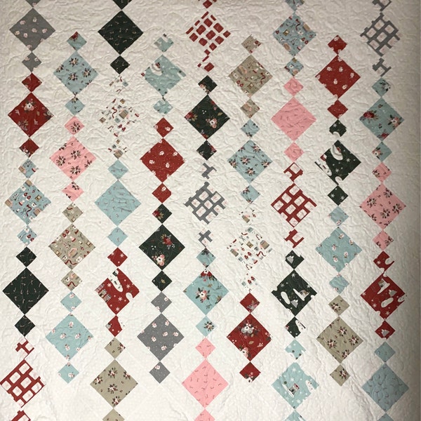 Community Rolie Polie Jelly Roll Precut Fabric Strips, 40 Pcs, 2.5in X ...