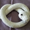 Crochet Snake / Amigurumi Crochet / Handmade / Gift Ideas - Etsy