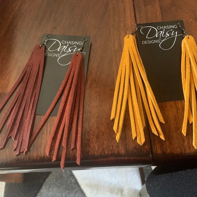 ChasingDaisyDesigns - Etsy