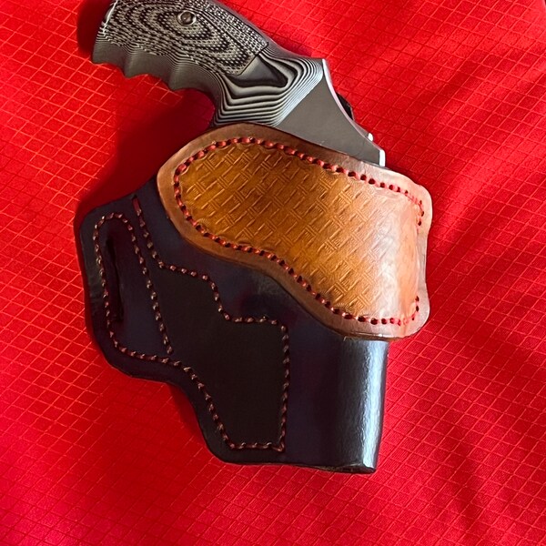 1 Flower Sheridan Tooling Pattern #122 - Etsy