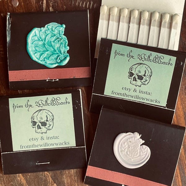 Rectangle Labels Custom Printed Stickers on a Roll Matte or Gloss ...