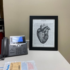 OBGYN Office Decor Set of 2 OB/GYN Wall Art Print Thank You - Etsy