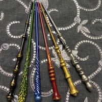 Wands by Erika Magic Wands for Parties or a Gift - Etsy Australia