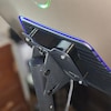 VESA Adapter for DELL Alienware AW3423DW Monitor - 75x75mm - Etsy