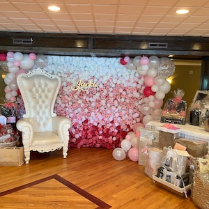 Name Sign Custom Wooden Name Signs Birthday Wedding Name Sign Nursery ...