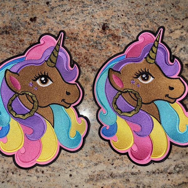 BLM Patch Iron on 3 1/2 Inch in Size - Etsy