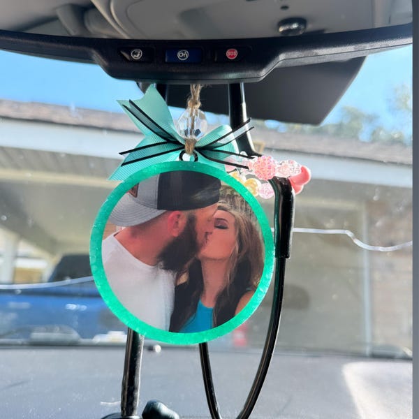 Christmas Snack Cake Tree Freshie, Christmas Freshie, Car Air Freshener ...