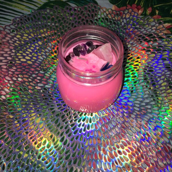 Love Spell Candle/bath/body Fragrance Oil - Etsy