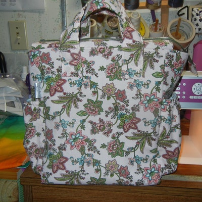 Sewing Pattern Pad & Tampon Holder PDF, Privacy Wallet PDF Pattern ...