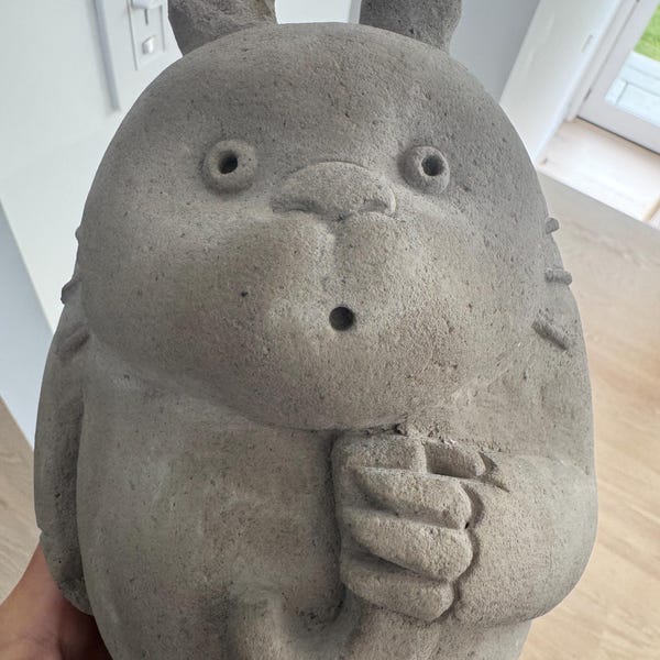 Funny Stone , Stone Face Figurine, Meme Funny Stone, Stone Carving Face ...