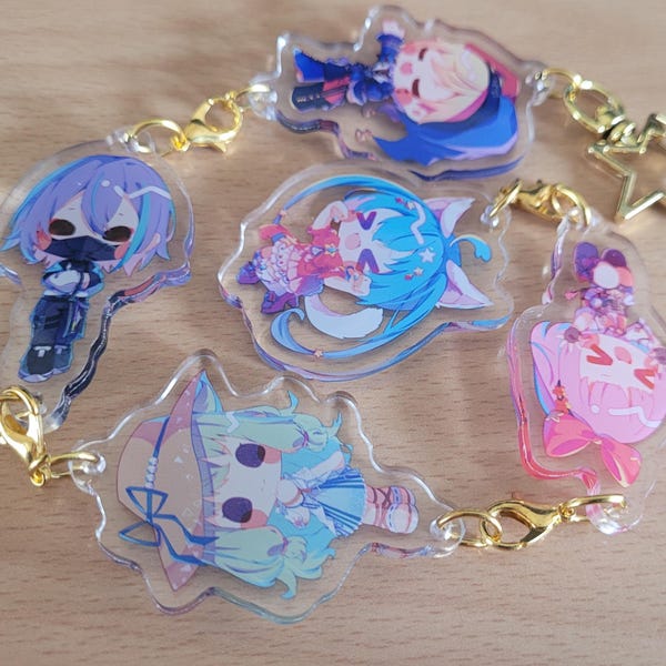 Project Sekai Mini Hand-drawn Shikishi Board （7.5x7.5cm）－ Movie Miku ...