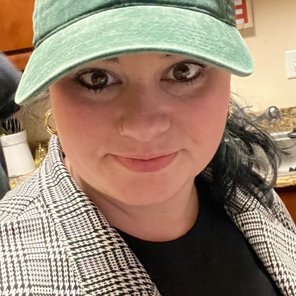 Black Mesa Embroidered Cap Video Game Cap Halloween Costumes ...