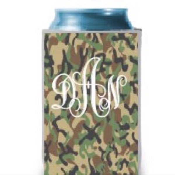 Can Wraps, Can Coolers, Drink Wraps, Insulated Drink Wraps, Neoprene ...