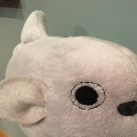 Stuffed Animals - Mola Mola Ocean Sunfish - Mola Fish Stuffed Toy ...