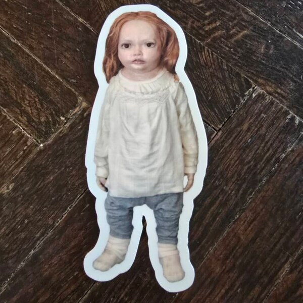 Twilight-inspired Edward Cullen Bio Class Stinky Round Resin Trinket ...