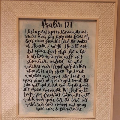 Lettering Map of Wales, Welsh Map, Calligraphy Map Art Print, Welsh ...