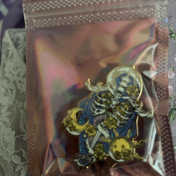 Original Artwork Shugo Chara! My Guardian Characters Sticker Set | PVC ...