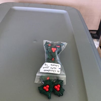 Butterick Pattern Craft Pig, Cow and Four Outfits 209 Complete Uncut ...