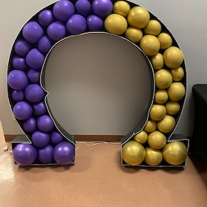 Queen Chess Mosaic from Balloons Chess Mosaic Template | Etsy