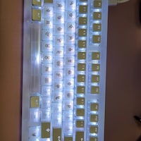 Unown Keycap Set - Etsy