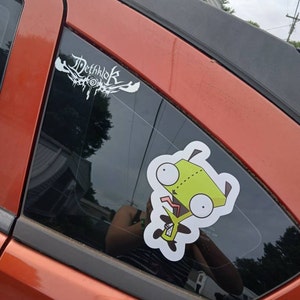 Lovebites Logo J-rock Band Sticker Vinyl Decal Waterproof - Etsy