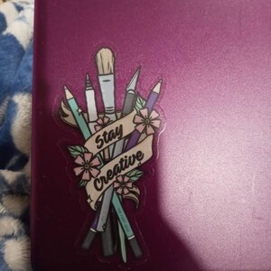 Paint at Home Kit the Essentials Paint Night Kit Virtual | Etsy