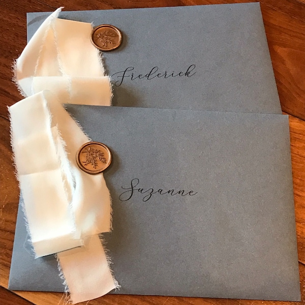 Custom Letters to the Bride|hen Do Letters|bridal Shower Letters ...