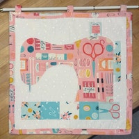 Mouse Trap Quilt Quilting Pattern From Hunter's Design - Etsy Canada