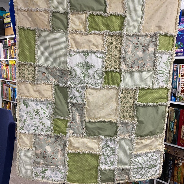 Moda Bella Solids, 12 Piece FQ Bundle by Kate Spain, 9900ABKS, Quilt ...