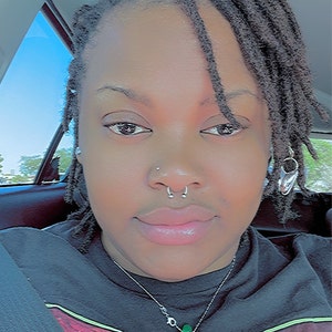 Pencil Size 100 Percent Human Loc Extensions - Etsy