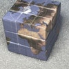 Custom Photo Rubik's Cube: Personalized Picture Puzzle Gift - Etsy