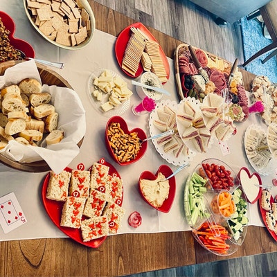 Chip the Teacup DIY Printable Directions and File - Etsy