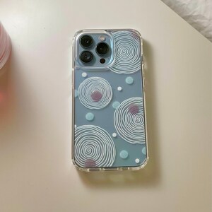 Candy Colors Iphone 13 Case Iphone 12 Case Personalized - Etsy