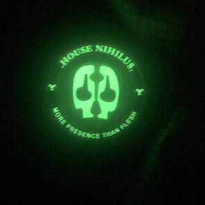 Sith Code LED Lightsaber Display Stand - Etsy