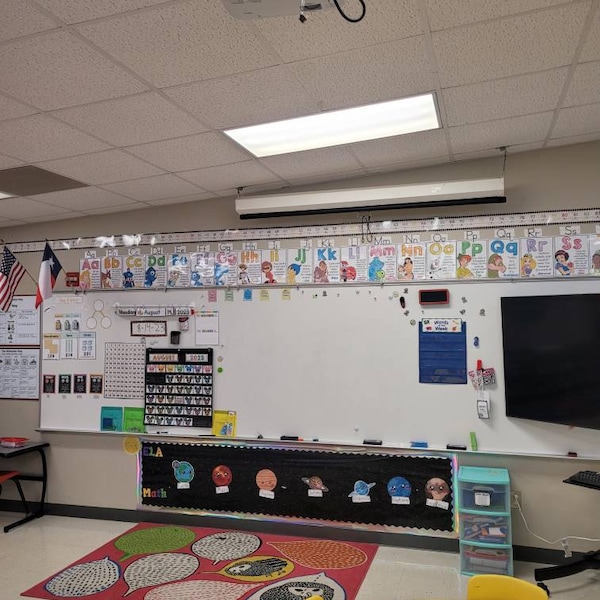 Printable Science Bulletin Board Kit and Activity - Etsy