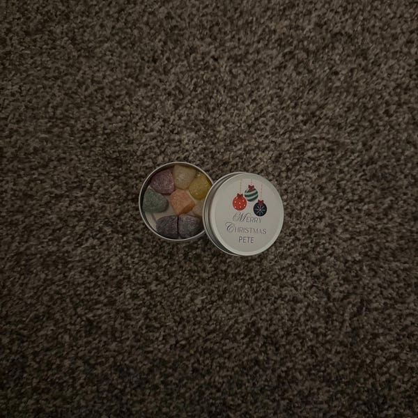 Mint to Be Wedding Favours, Personalised Mini Heart Mints, Mint Tins ...