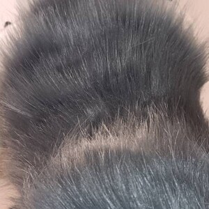 65cm Fursuit Paws Long Hand Arm Version Furry Gloves Animal Cosplay ...