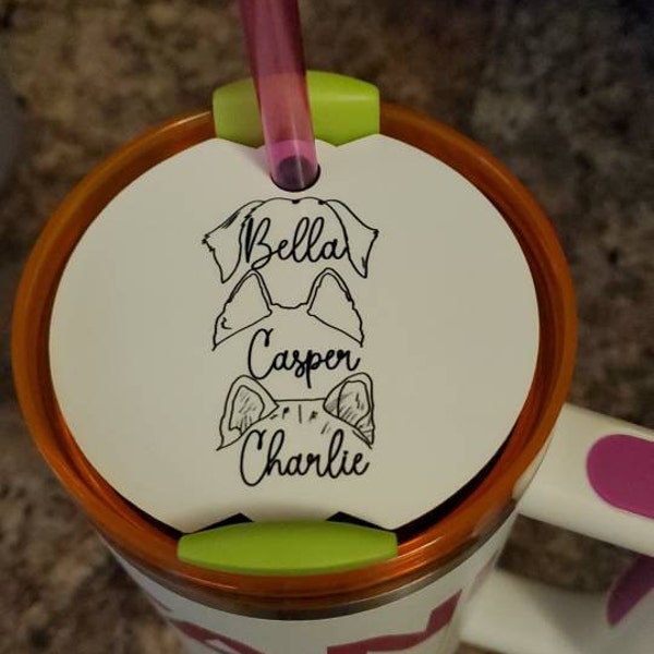 Happy Funny Vinyl Decal Car Window Decal Sticker, Car Decals, Trendy ...