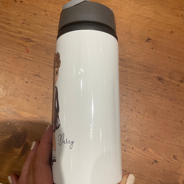 Polar Express Gift Box, Personalised Polar Express Box, Gift Reveal ...