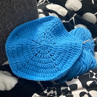 Pattern - Crochet Baby Star Bunting/snuggle Suit/bodysuit - Instant ...