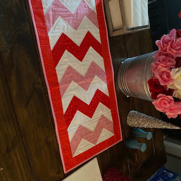 Candy Corn Table Topper - Etsy