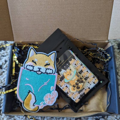 Summer Eclipse Anodized Sun and Moon Enamel Pin - Etsy