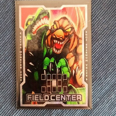 Mechaba Alternate Field Center - Etsy