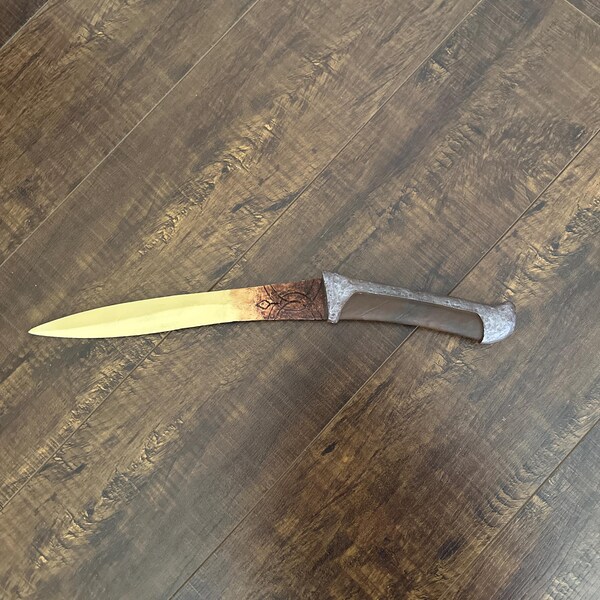 Percy Jackson Riptide Cosplay Sword Pen | EXTENDABLE and RETRACTABLE ...