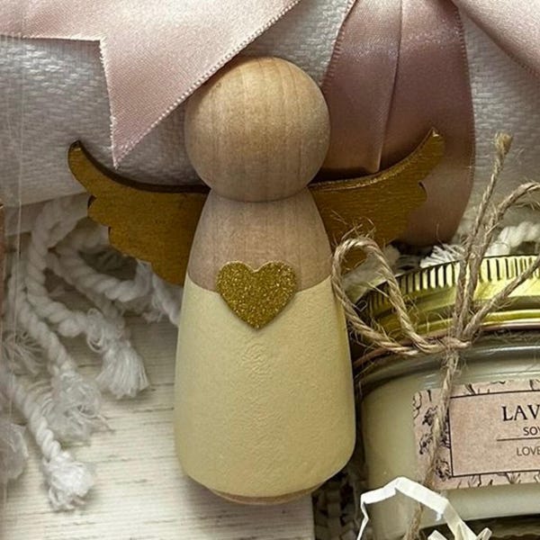 Comfort Box for Miscarriage/ Stillbirth/ Infant/ Child Loss | Grieving ...